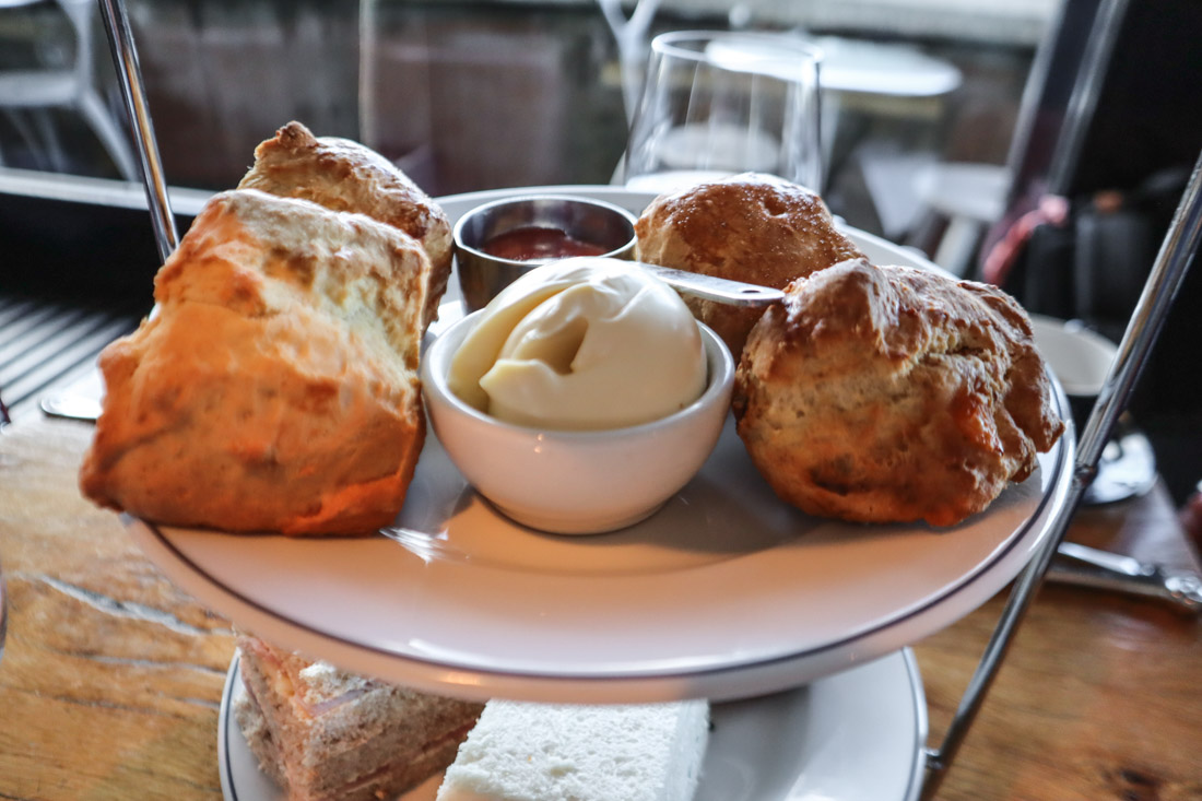 The Best Restaurants in Edinburgh You Must Dine At