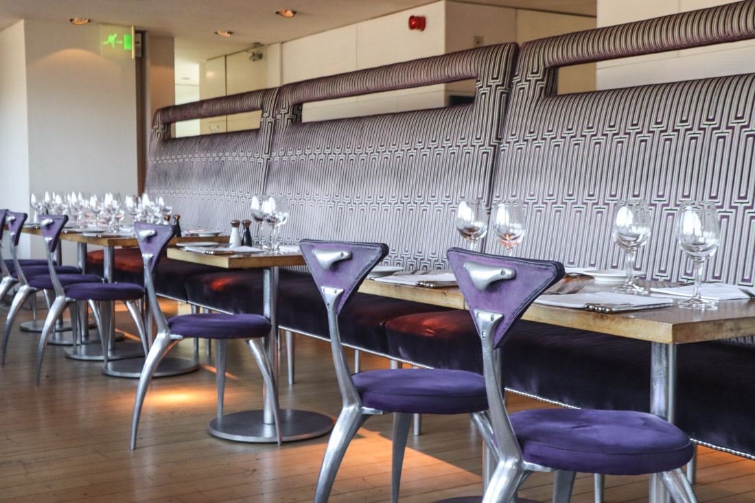 The Best Restaurants in Edinburgh You Must Dine At