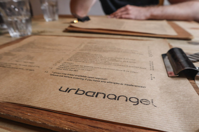 Best Brunch in Edinburgh: 21 Lovely Breakfast Spots