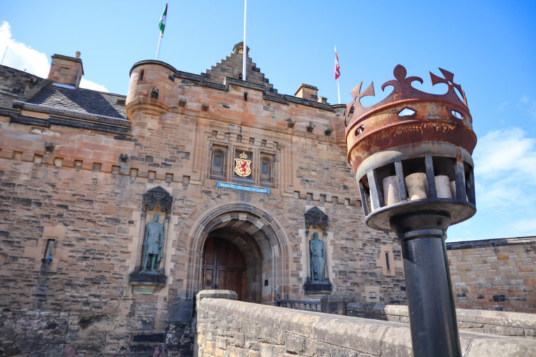 A Fun Guide To Edinburgh Old Town