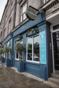 10 Traditional & Trendy Pubs in Stockbridge, Edinburgh