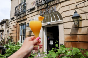 10 Traditional & Trendy Pubs in Stockbridge, Edinburgh