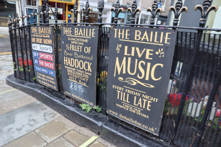 22 Best Stockbridge Restaurants You Should Try