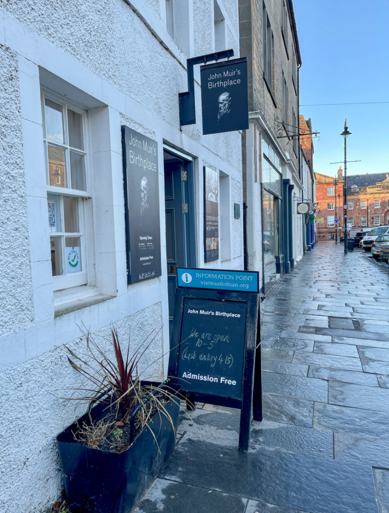 25 Things To Do In Dunbar: Outdoors, Indoors & Food