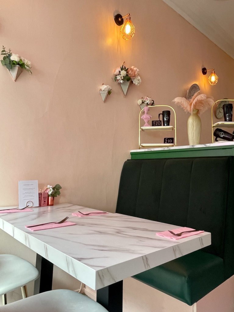 Best Brunch in Edinburgh: 21 Lovely Breakfast Spots