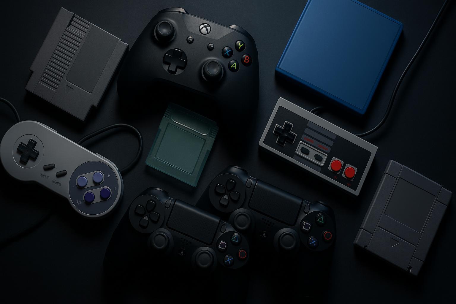 Best-Selling Video Games of All Time: Full Ranked List (2026)