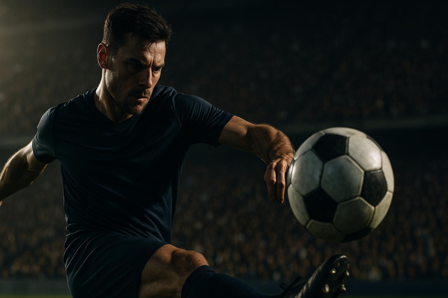 EA FC 26 Player Ratings 2026 | Top 100 Best Players